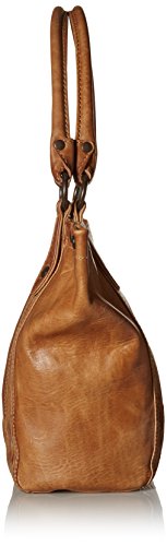 Frye Melissa Shoulder, Beige, One Size