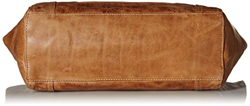 Frye Melissa Shoulder, Beige, One Size