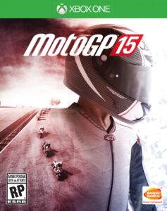 moto gp 15 - xbox one