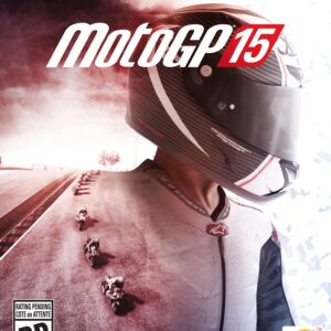 Moto GP 15 - Xbox One