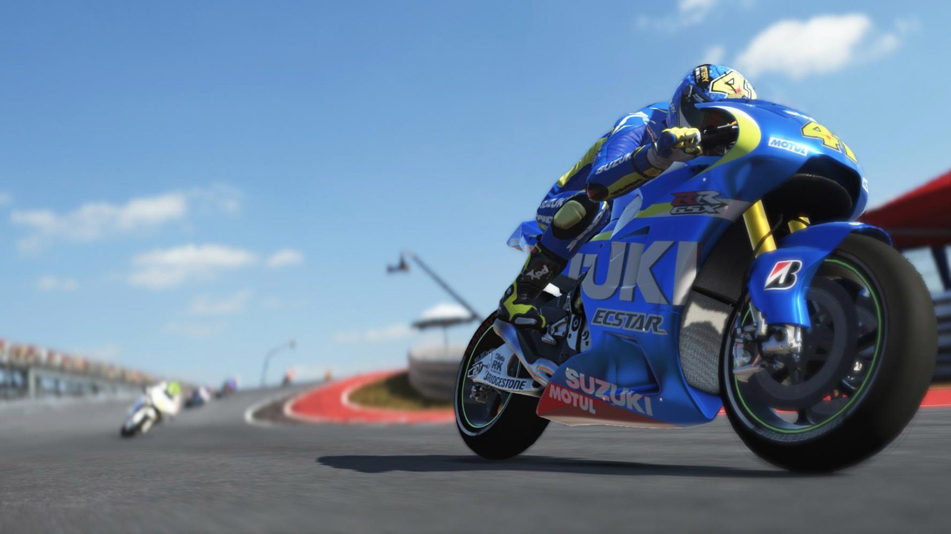 Moto GP 15 - Xbox One