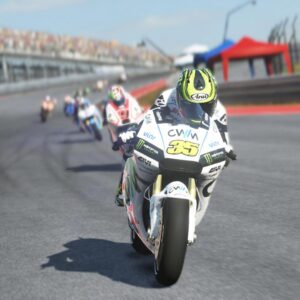 Moto GP 15 - Xbox One