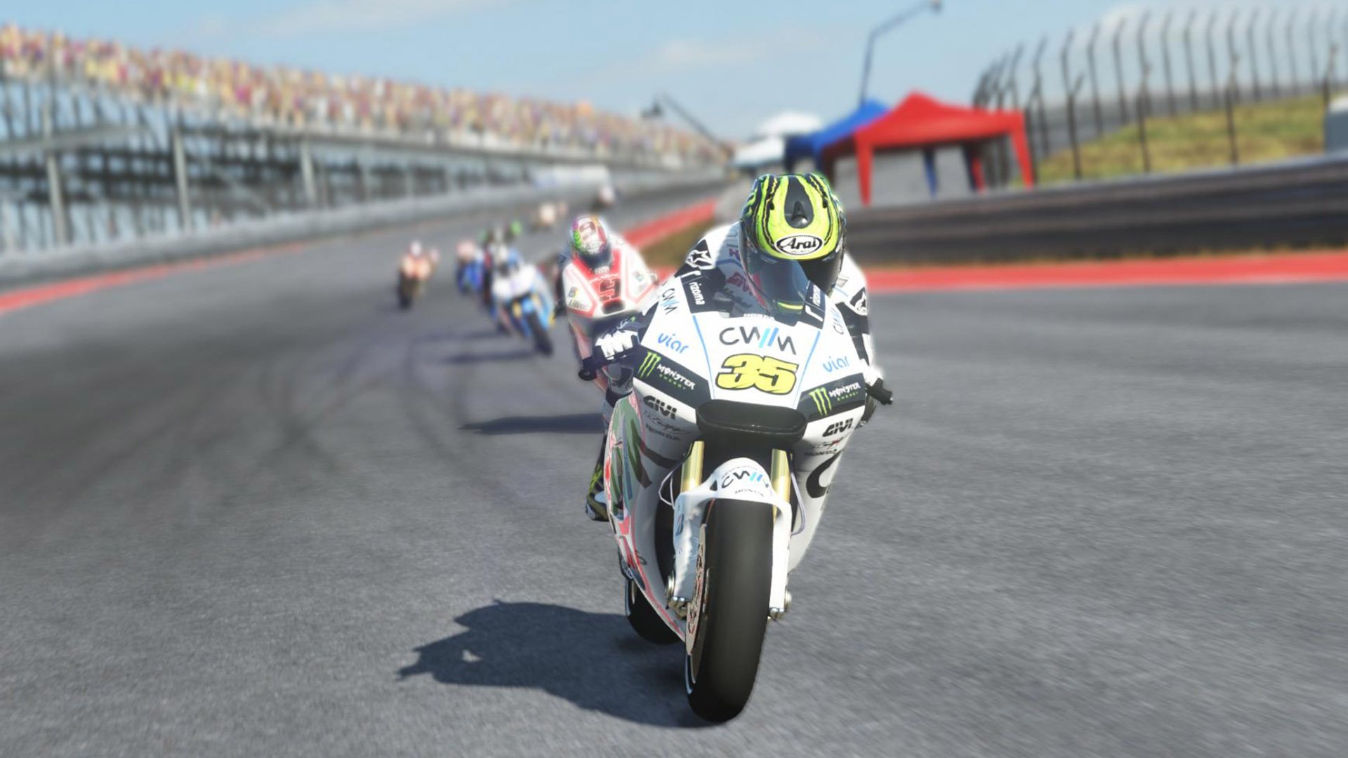 Moto GP 15 - Xbox One