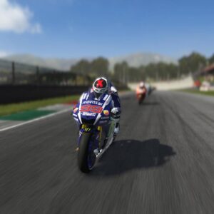 Moto GP 15 - Xbox One