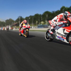 Moto GP 15 - Xbox One