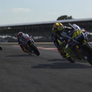 Moto GP 15 - Xbox One