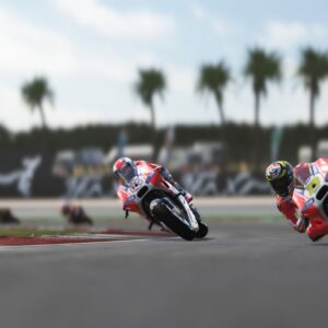 Moto GP 15 - Xbox One