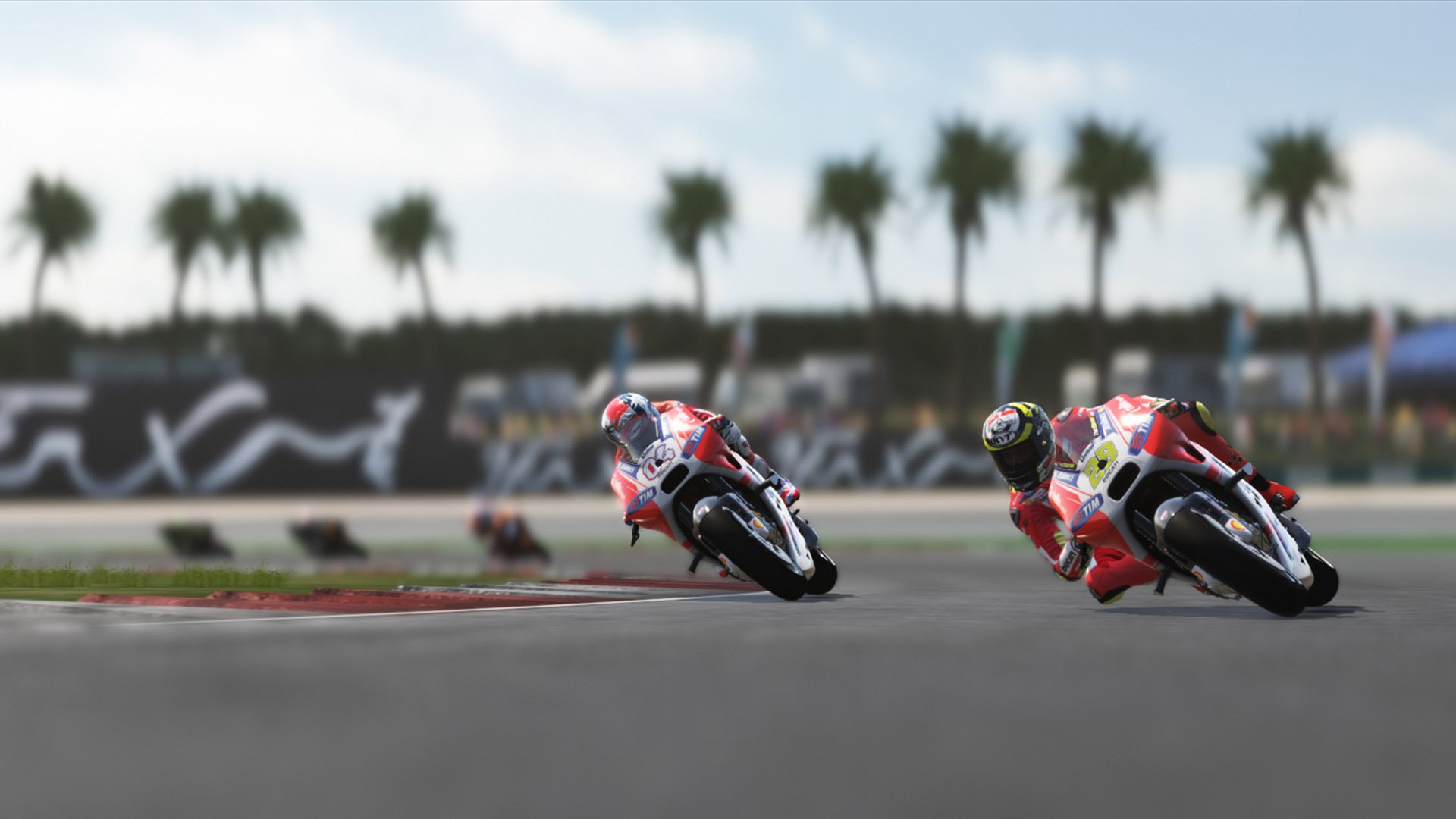 Moto GP 15 - Xbox One