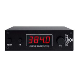 black lion audio micro clock mkiii