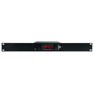 Black Lion Audio Micro Clock MKIII