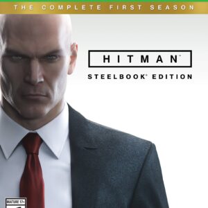 Hitman: The Complete First Season - Xbox One