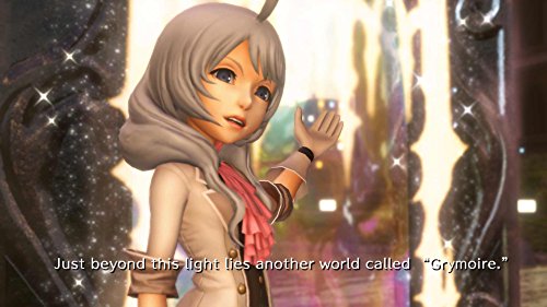 World of Final Fantasy - PlayStation Vita