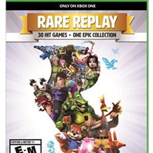 Rare Replay – Xbox One