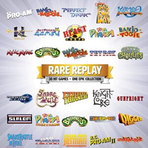 Rare Replay – Xbox One