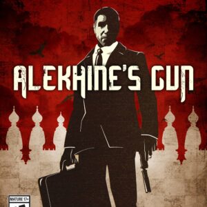 Alekhine's Gun - PlayStation 4