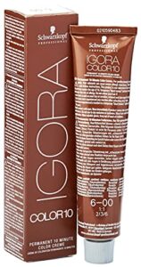 igora color10 6-00 60ml