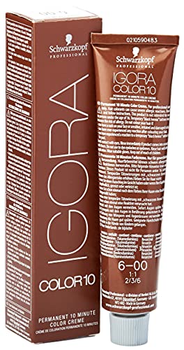 Igora Color10 6-00 60ml