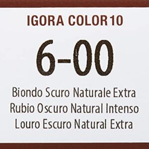 Igora Color10 6-00 60ml