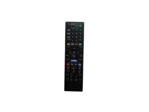 hcdz replacement remote control for sony bdv-e780 bdv-e790w bdv-l800 hbd-l600 blu-ray disc dvd home theater av system