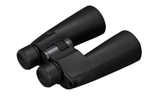 pentax sp 20x60 wp binoculars (black)