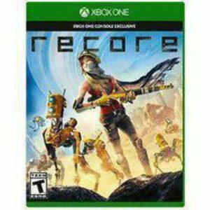 recore - xbox one