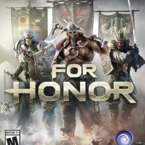 for Honor (Xbox One) - Xbox One