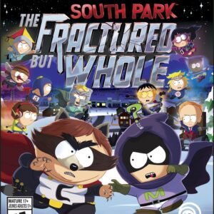 South Park: The Fractured but Whole - Xbox One