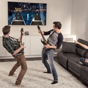 Guitar Hero Live 2-Pack Bundle - PlayStation 4