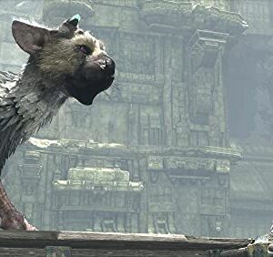 The Last Guardian - PlayStation 4