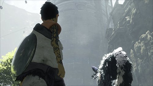 The Last Guardian - PlayStation 4