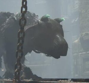 The Last Guardian - PlayStation 4