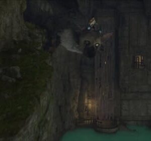 The Last Guardian - PlayStation 4