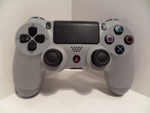 dualshock 4 wireless controller for playstation 4-20th anniversary edition