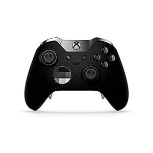 microsoft xbox one elite wireless controller version 1