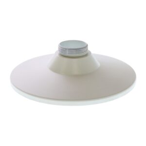 arecont vision so-cap standard mounting cap for dome cameras