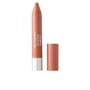 revlon matte balm, enchanting