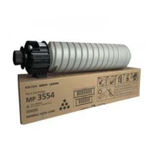 RICOH 842124 Black Toner Cartridge MP2554