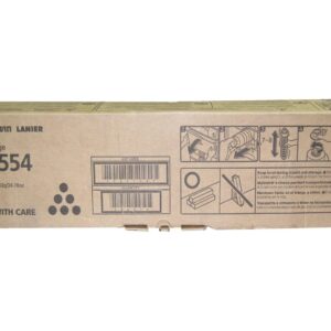 RICOH 842124 Black Toner Cartridge MP2554