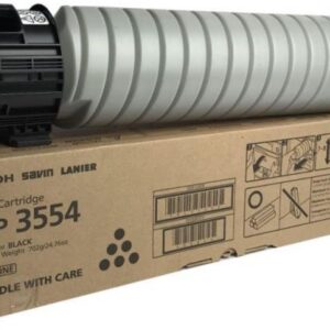 RICOH 842124 Black Toner Cartridge MP2554