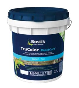 bostik trucolor h195 shadow 18 lbs