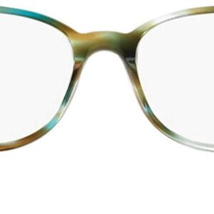 Tiffany & Co. TF2109HB - 8124 Eyeglass Frame OCEAN TURQUOISE 53mm