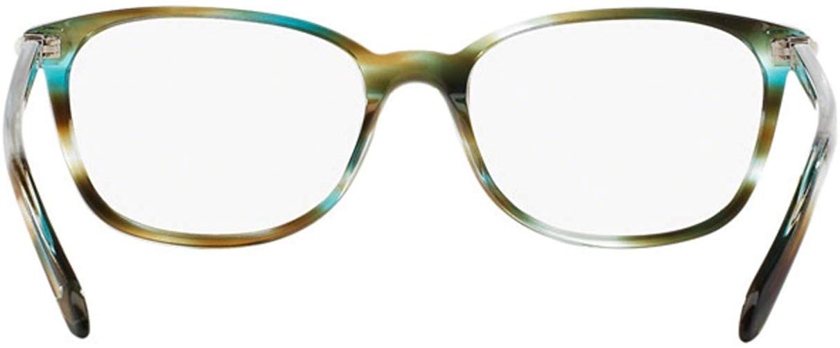 Tiffany & Co. TF2109HB - 8124 Eyeglass Frame OCEAN TURQUOISE 53mm