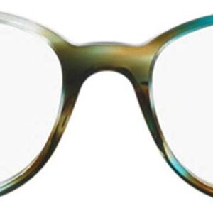 Tiffany & Co. TF2109HB - 8124 Eyeglass Frame OCEAN TURQUOISE 53mm