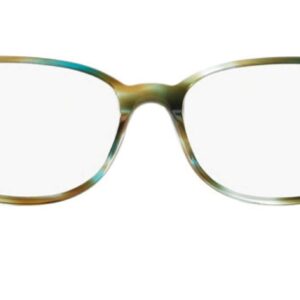 TIFFANY TF2109HB - 8124 Eyeglasses Woman Ocean Turquoise 51 mm