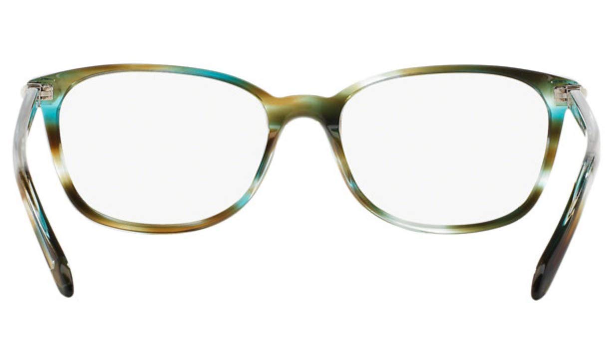 TIFFANY TF2109HB - 8124 Eyeglasses Woman Ocean Turquoise 51 mm