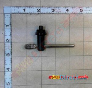 robert bosch corp 3608571521 chuck key (jacobs)