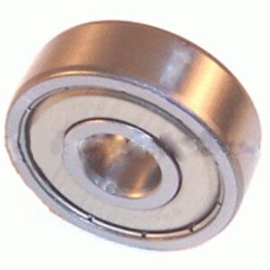 Robert Bosch Corp 1610900015 Ball Bearing