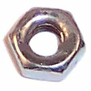 robert bosch corp 2915011005 nut