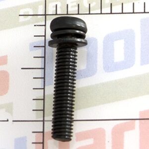 robert bosch corp 2610998587 screw