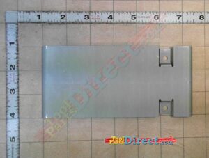 robert bosch corp 2601098040 base plate